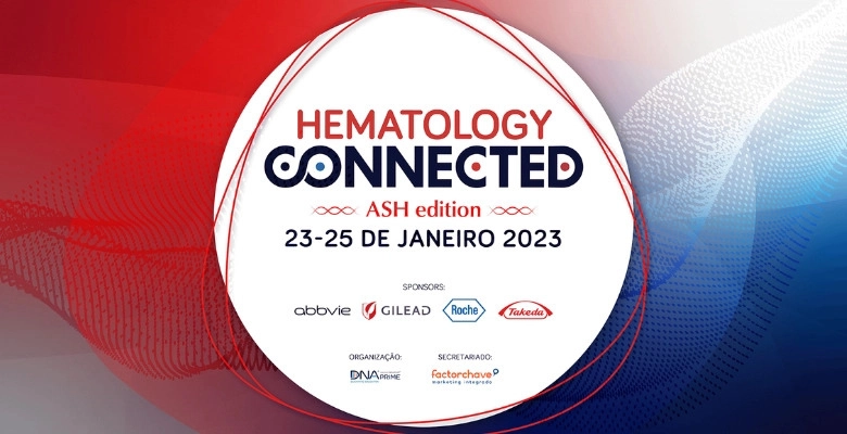 Novidades do congresso da ASH apresentadas no Hematology Connected